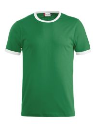 Nome flag green